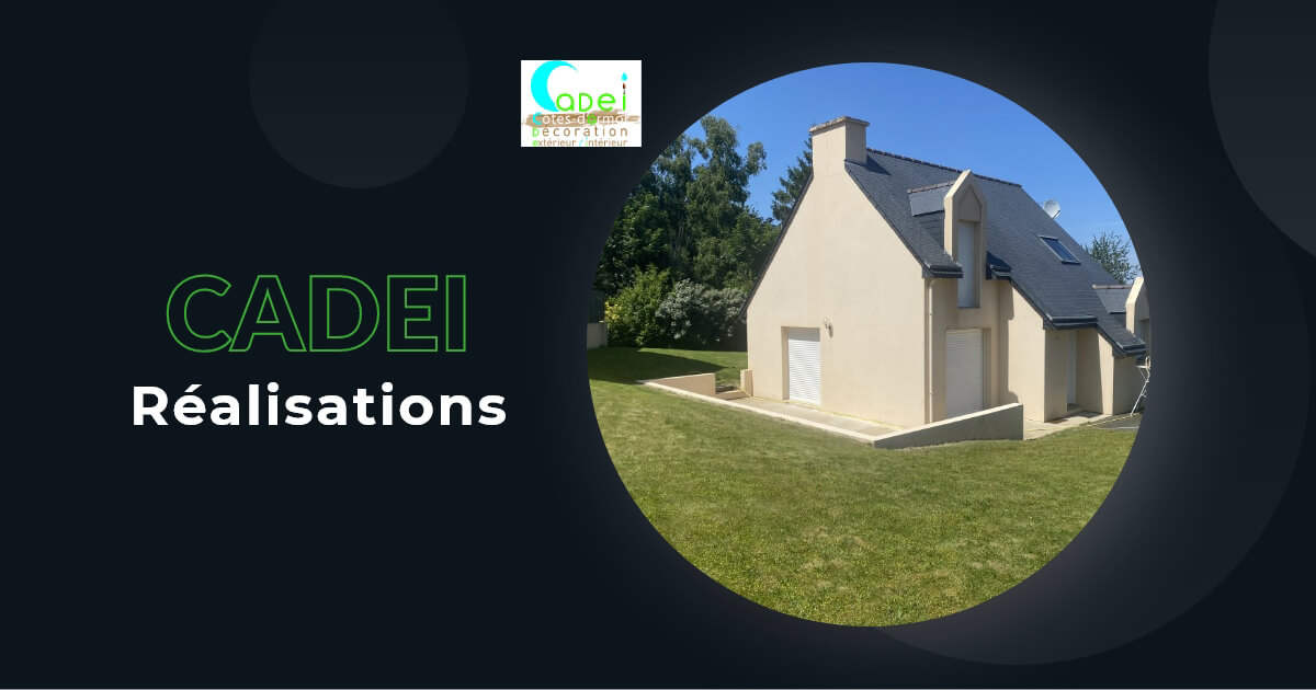 CADEI à Saint-Alban, près de Saint-Brieuc - Nos réalisations en ...